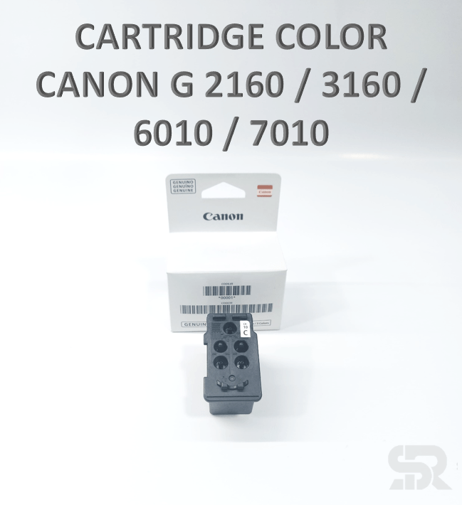 CANON GRANDE COLOR - S&R Solution Service